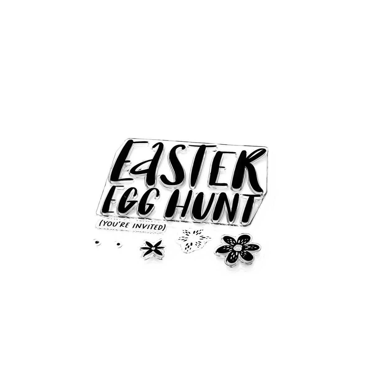 EGG HUNT STAMP SET – Pigment